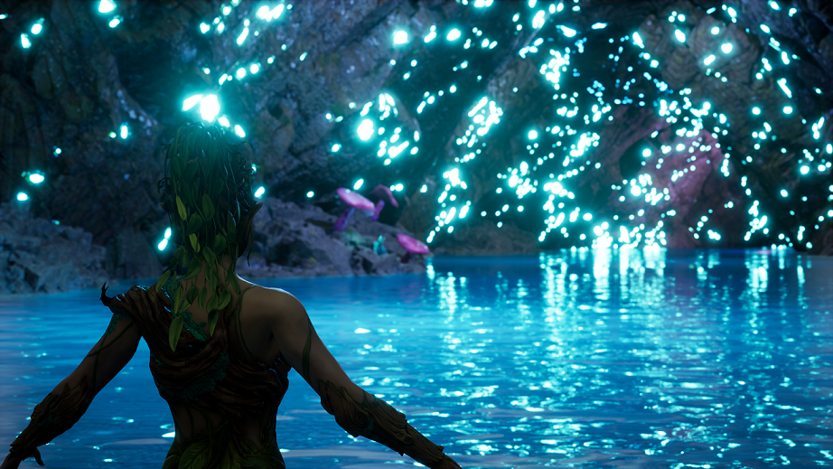 re:Naissance Opera Uses Movella’s Xsens Motion Capture Technology to Reinvent Opera for the Next ...